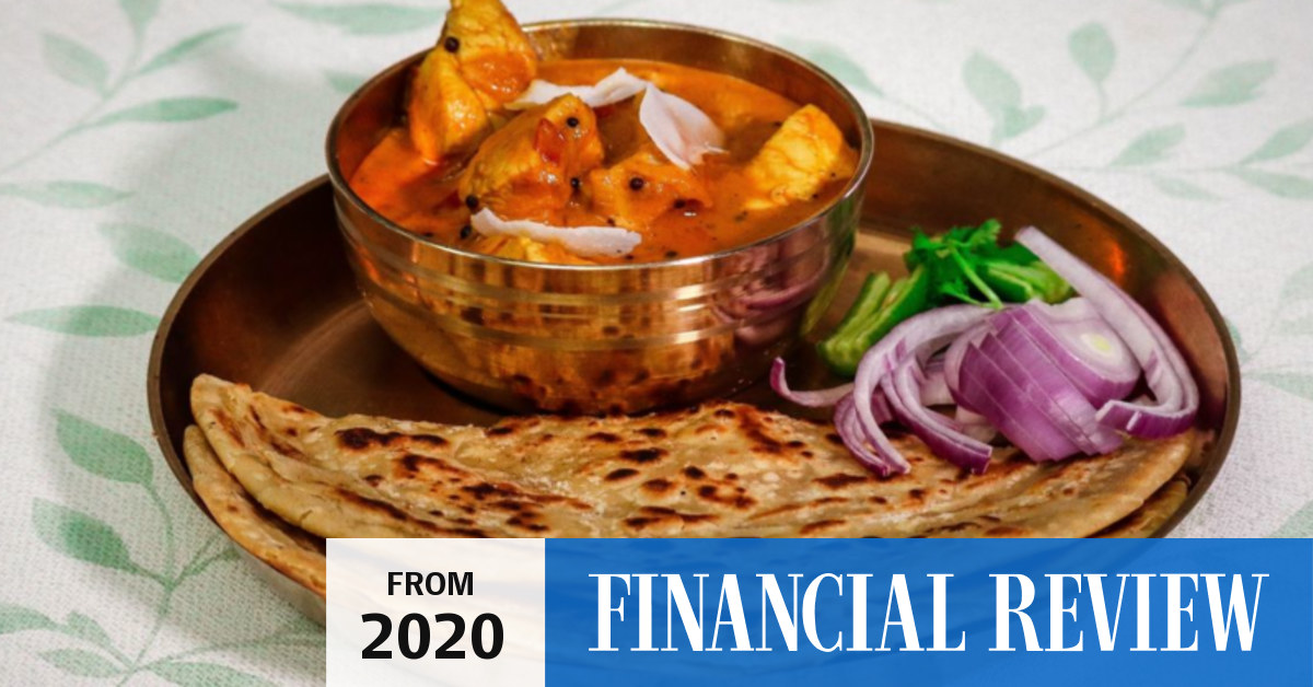 Coronavirus: Michelin-starred Indian chef Vineet Bhatia shares his easy ...