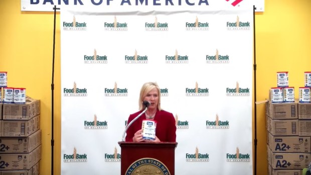 Care A2 Plus gains access to big US infant formula buyers