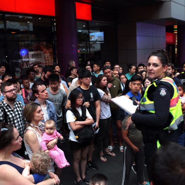 How hundreds of lives were thrown into chaos when Neo 200 caught fire