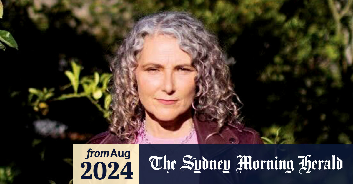 Dr Jen Gunter: The OBGYN taking on TikTok misinformation