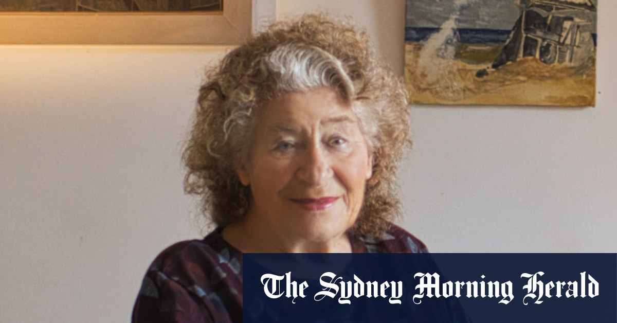 English folk singer Shirley Collins talks about her new album Archangel ...