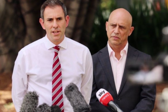 Labor, Greens call for new bridge from flood-locked Brisbane suburb