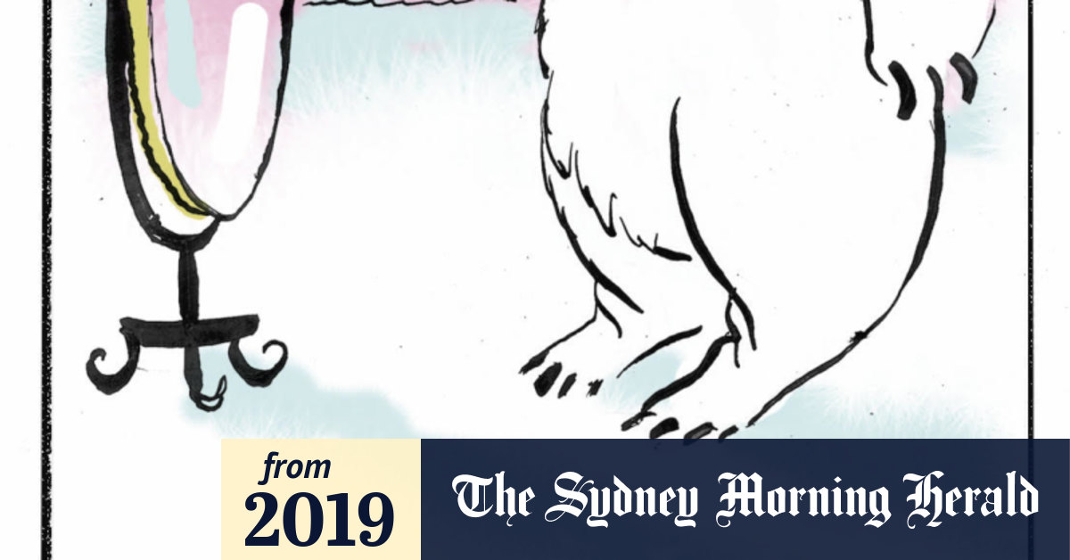 Bookmarks: The lost treasures of Steven Carroll