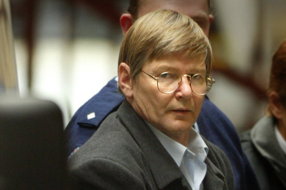 Peter Dupas won't face murder trial for 1997 death of Kathleen Downes