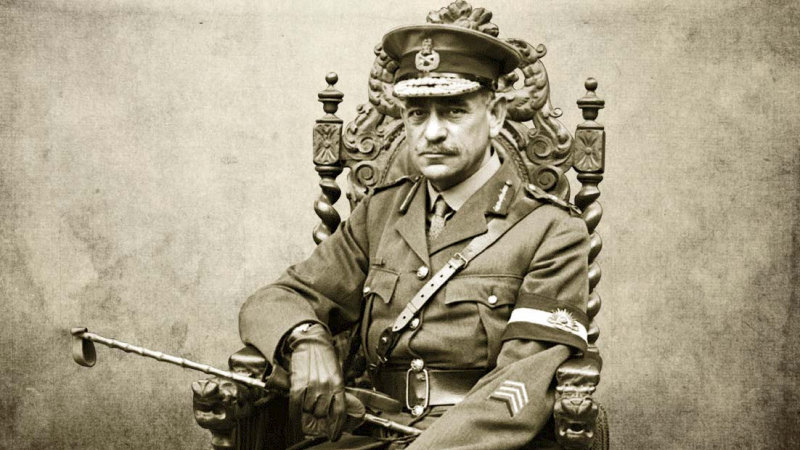 How Australian General John Monash's meticulous battle plan helped win ...