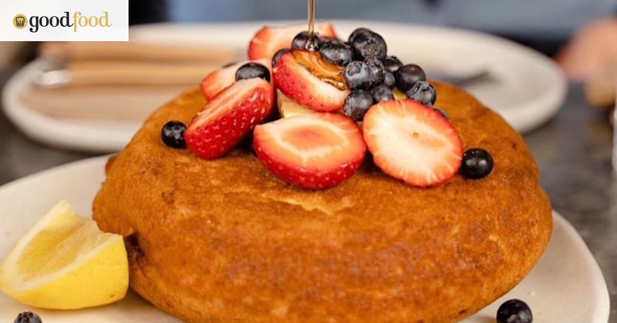Pina, Potts Point - SMH Good Food app listing