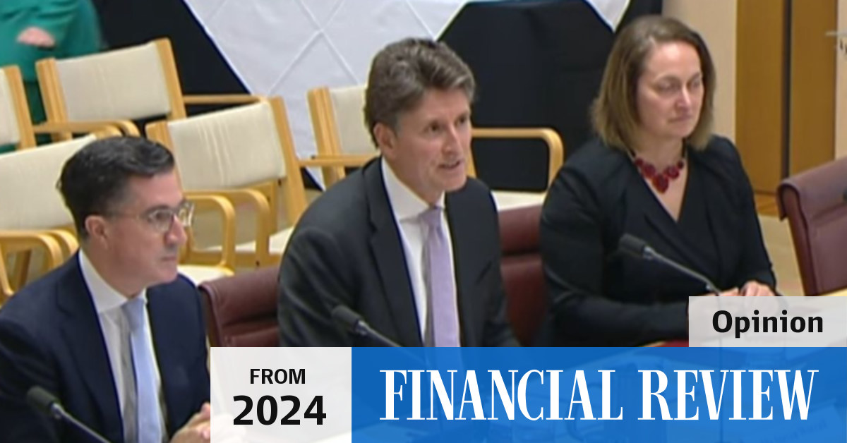 AI: What Microsoft boss learned from a Senate AI grilling