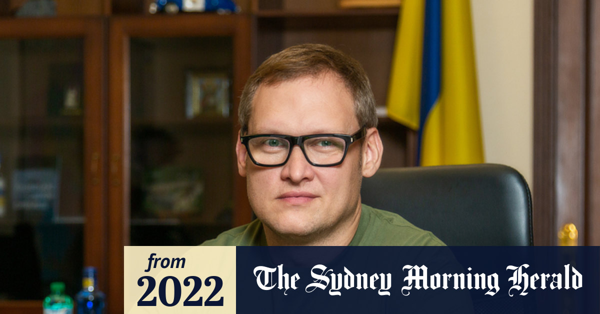 Russia-Ukraine war: Australia warned against rubbing shoulders with ...