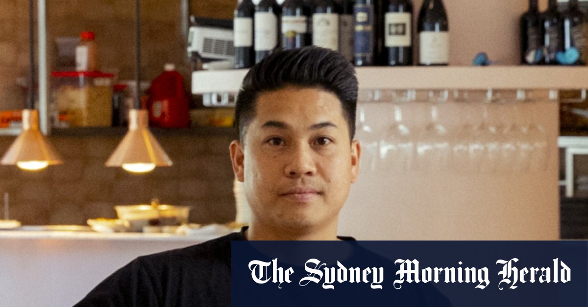 Sydney’s Mayflower has a 15% public holiday surcharge. But it’s still ...