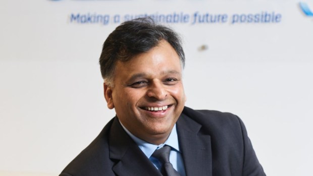 Don't leak to media: Cleanaway boss Vik Bansal