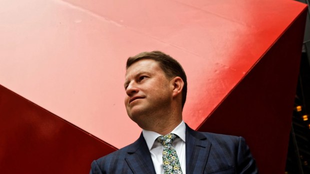 Alan Dixon permanently steps down from executive duties