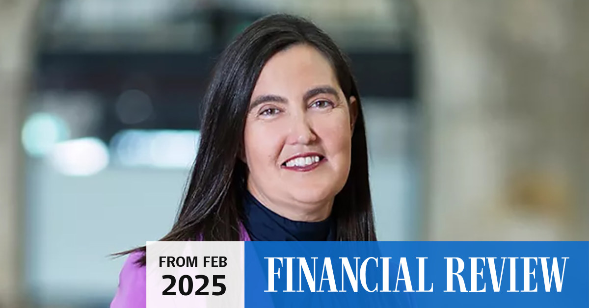 RHC ASX: Ramsay Health Care CEO Natalie Davis warns of no profit growth ...