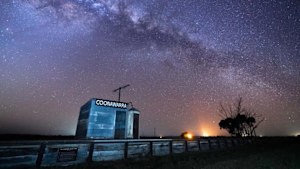 AFR Property Summit 2025