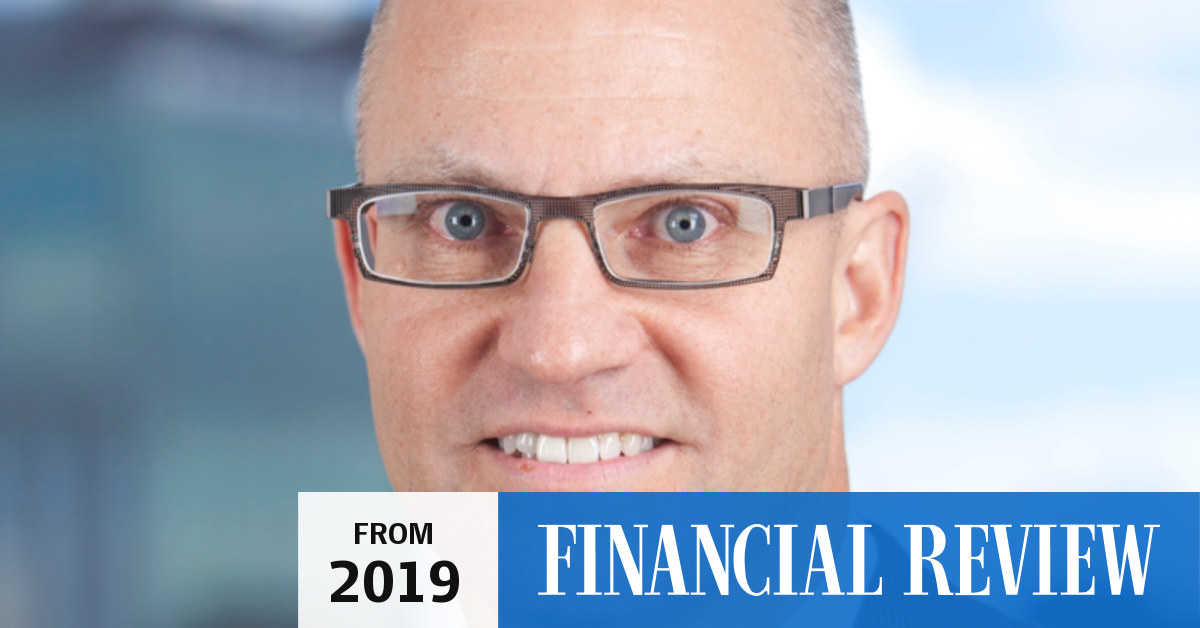 BOQ acting CEO Anthony Rose resigns