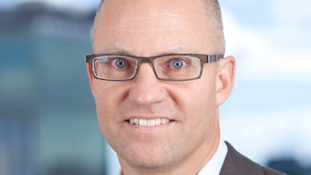 BOQ acting CEO Anthony Rose resigns
