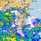 Sydney weather: Heavy rain, conditions to worsen for peak-hour commute
