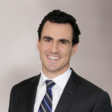 John Polinelli, Morgans’ head of Brisbane corporate advisory, leaves