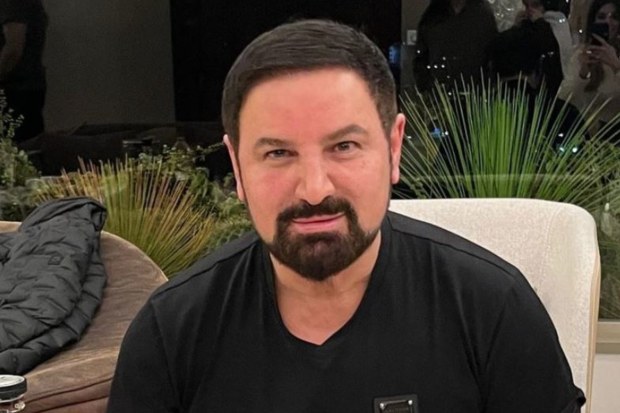 Sydney developer Jean Nassif’s Toplace gets administrators appointed