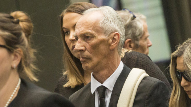 Accused toxic fire polluter avoids court appearance due to COVID