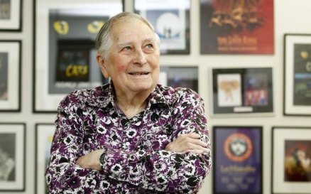 Alan Ziegler, 1930-2024: Concert manager with the ABC and Sydney ...