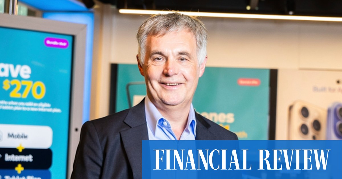 Optus scraps plans to appoint independent consumer advocate announced ...
