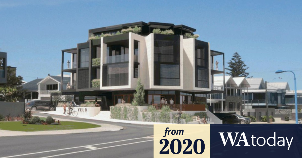 Trigg's Yelo cafe development knocked back again. The culprit? Parking ...