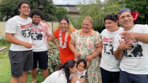 NRL 2021: South Sydney Rabbitohs teenager David Moale ready to make his ...