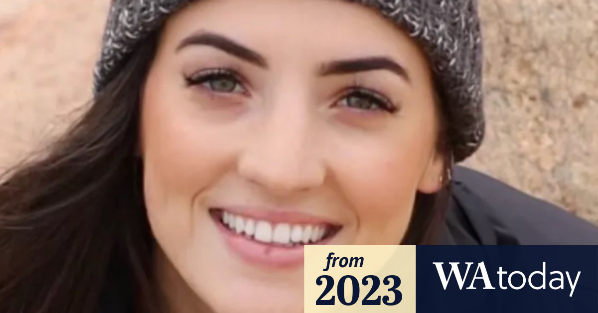 Ella Cutler: WA Police officer hospitalised after fall in Croatia