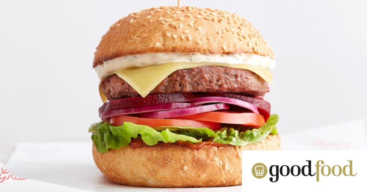 Are meat alternatives actually healthier than the real thing?