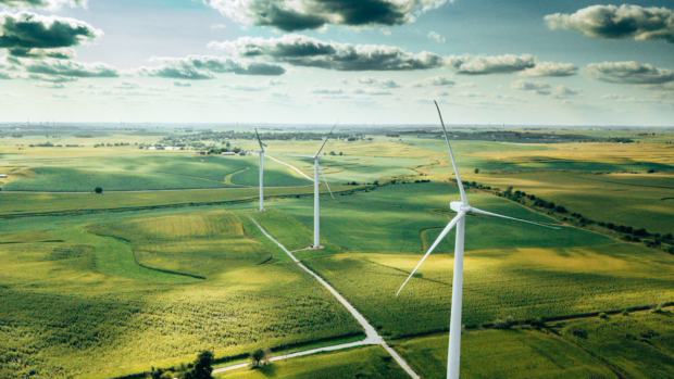 Next decade critical to protecting our global commons