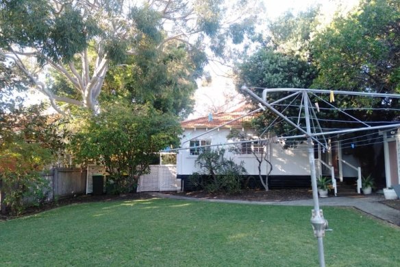 Inside the humble Cottesloe home that led Australia through World War II