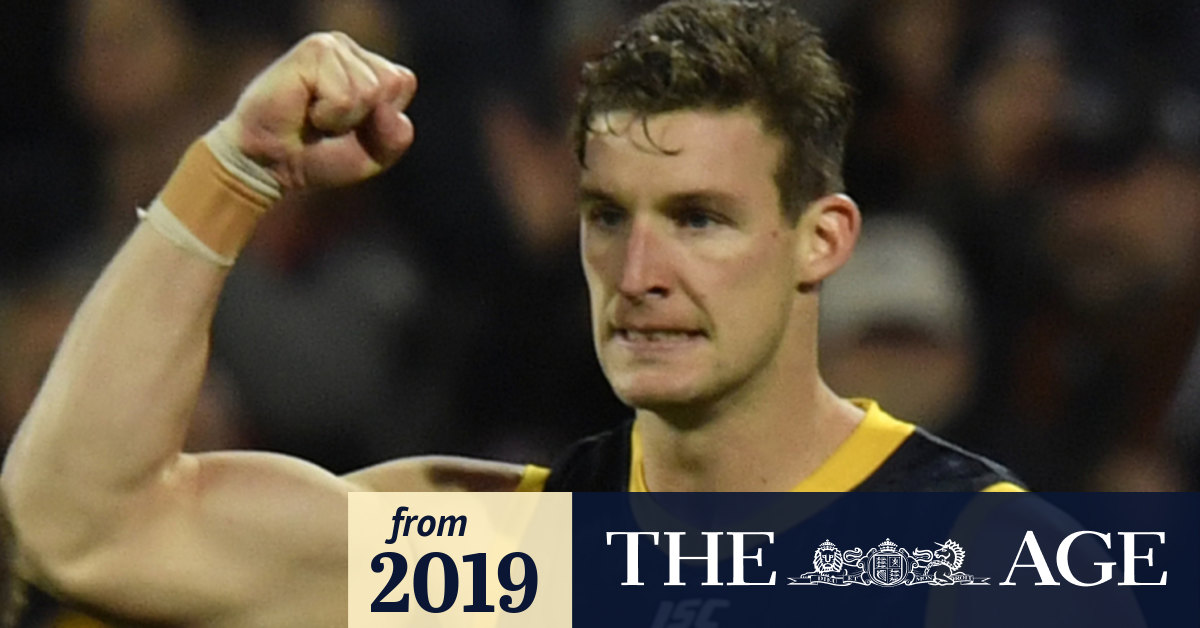 Josh Jenkins to leave Crows for new AFL home