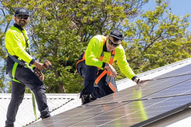 KPMG hired as WA virtual power plant business Plico Energy for sale