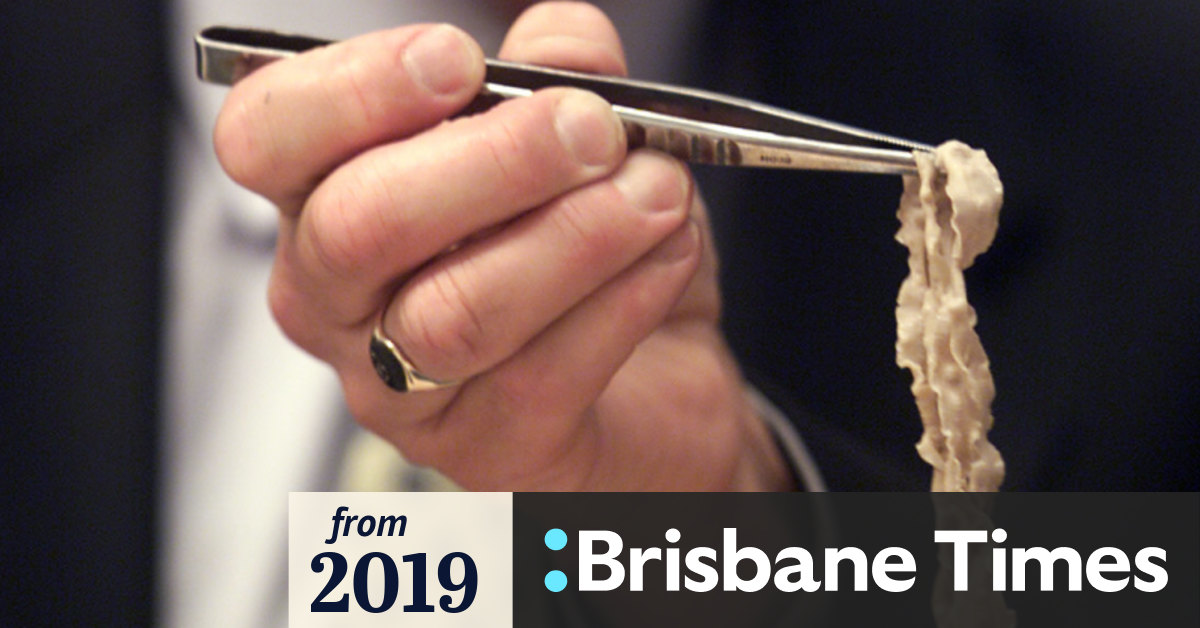 The tapeworm has turned: Search for vaccine leads to cancer breakthrough