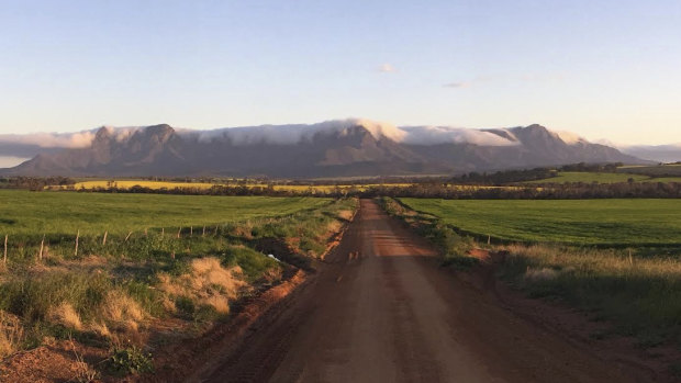 Caught in a trade war with China WA farmers face an uncertain future