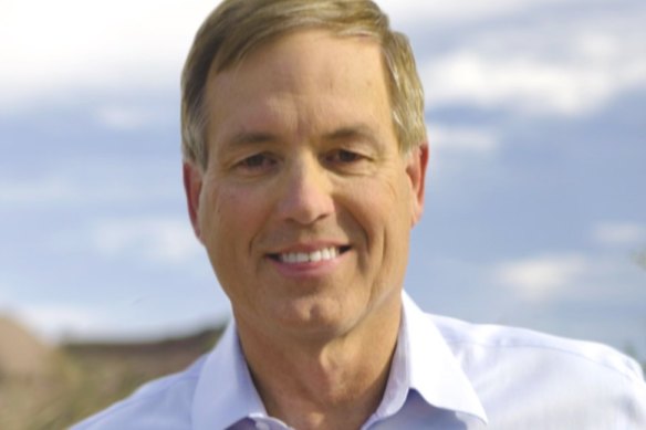 US should not accept Afghans who helped in war: Republican candidate