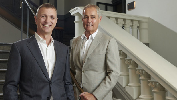 New WA property powerhouse eyes $1 billion in projects