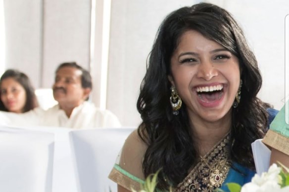 Preethi Reddy's sister Nithya on life after tragedy and the phone calls ...