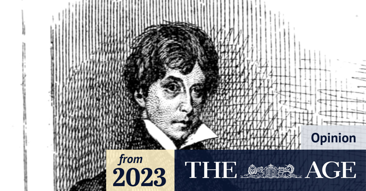 Completing the circle of humanity is still a worthy ambition