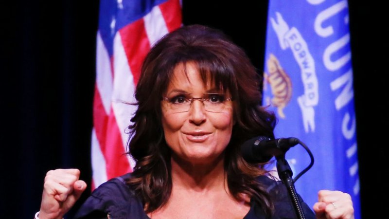 Republican women are veering right to win in Trump's America