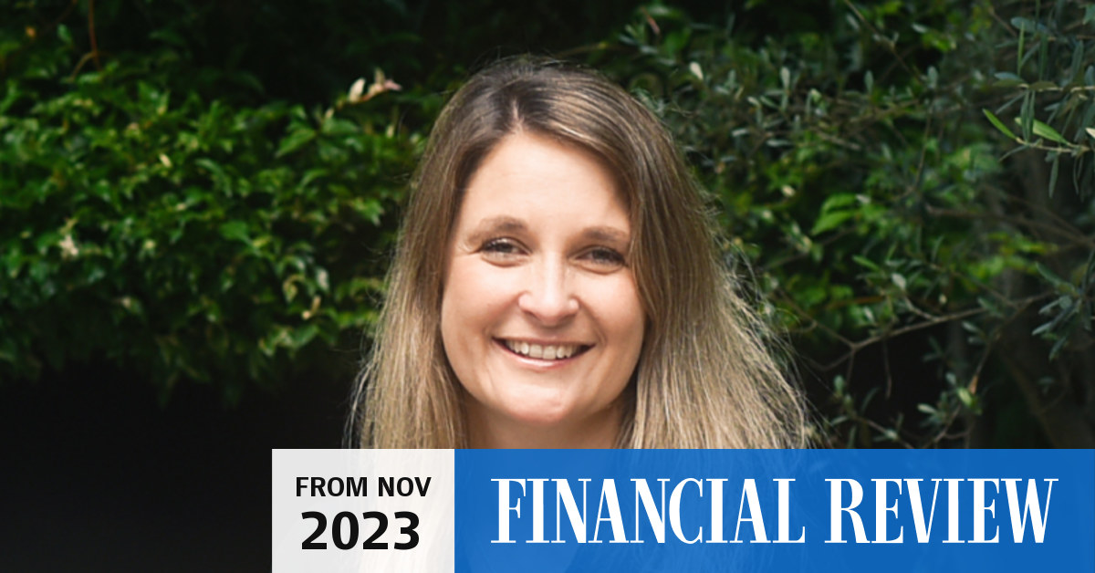 Optus outage makes CEO Kelly Bayer Rosmarin public enemy