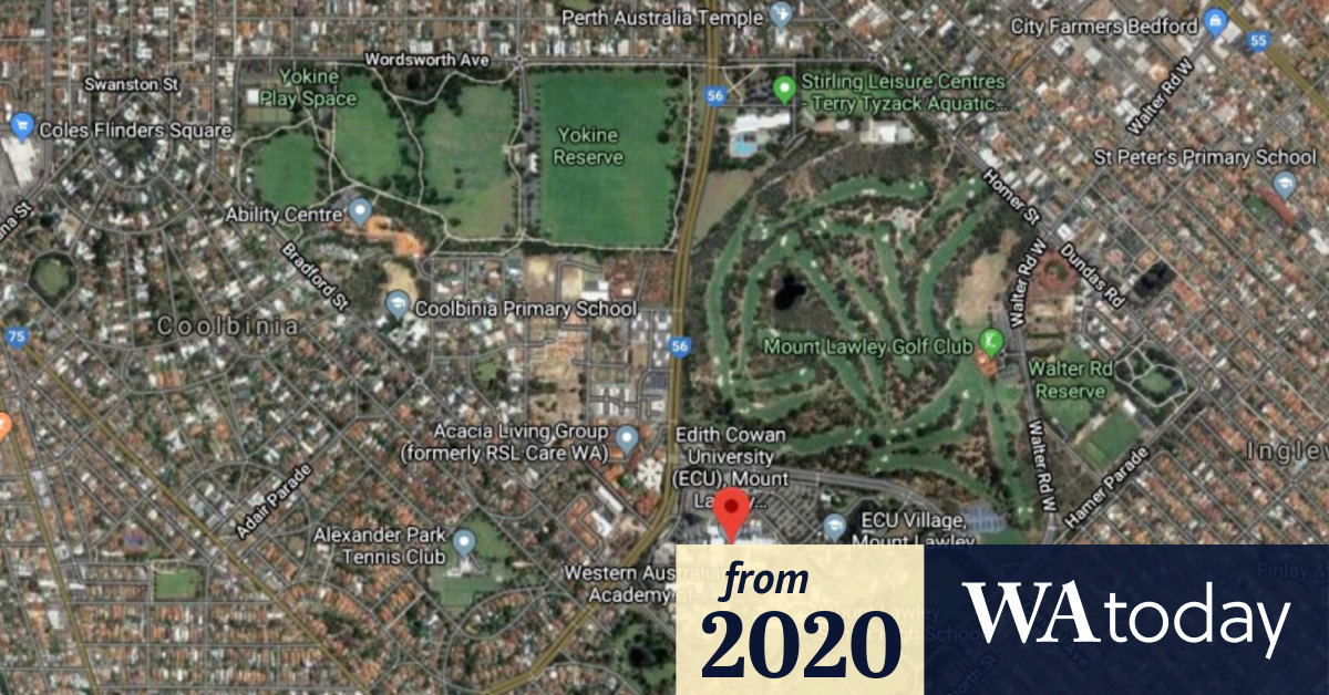 WAAPA of a move: Mount Lawley ECU pursues a CBD-based campus against ...