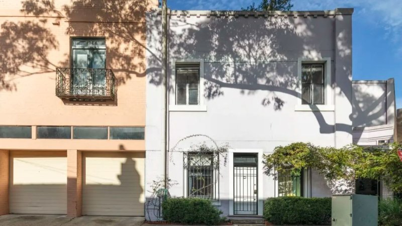 Paspaley pearl family buys Paddington hidden gem for $8 million