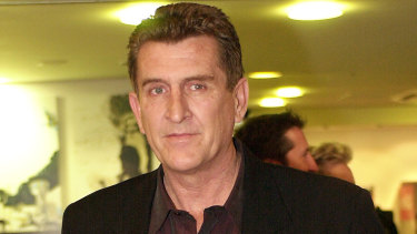 Richard Carter, star of Mad Max and A Country Practice, dies at 65