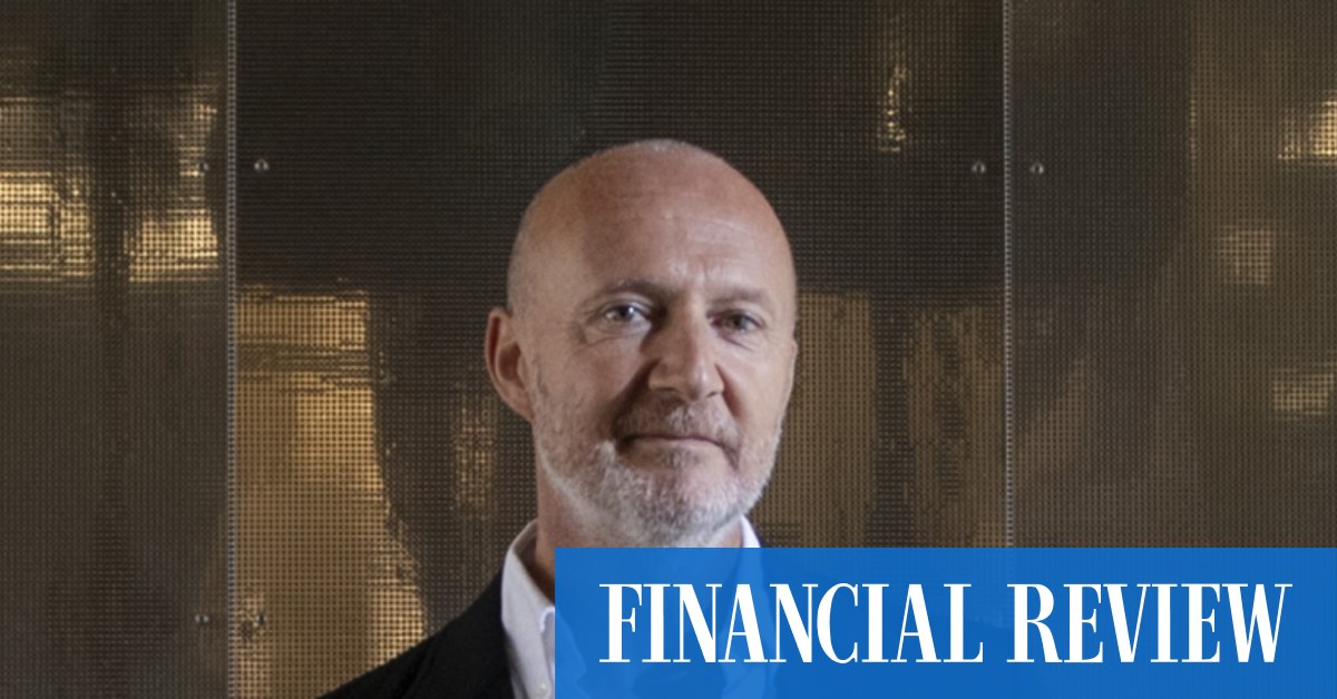 Backed by Daniel Besen, this fund lets you invest like a family office