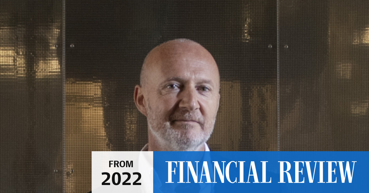 Backed by Daniel Besen, this fund lets you invest like a family office