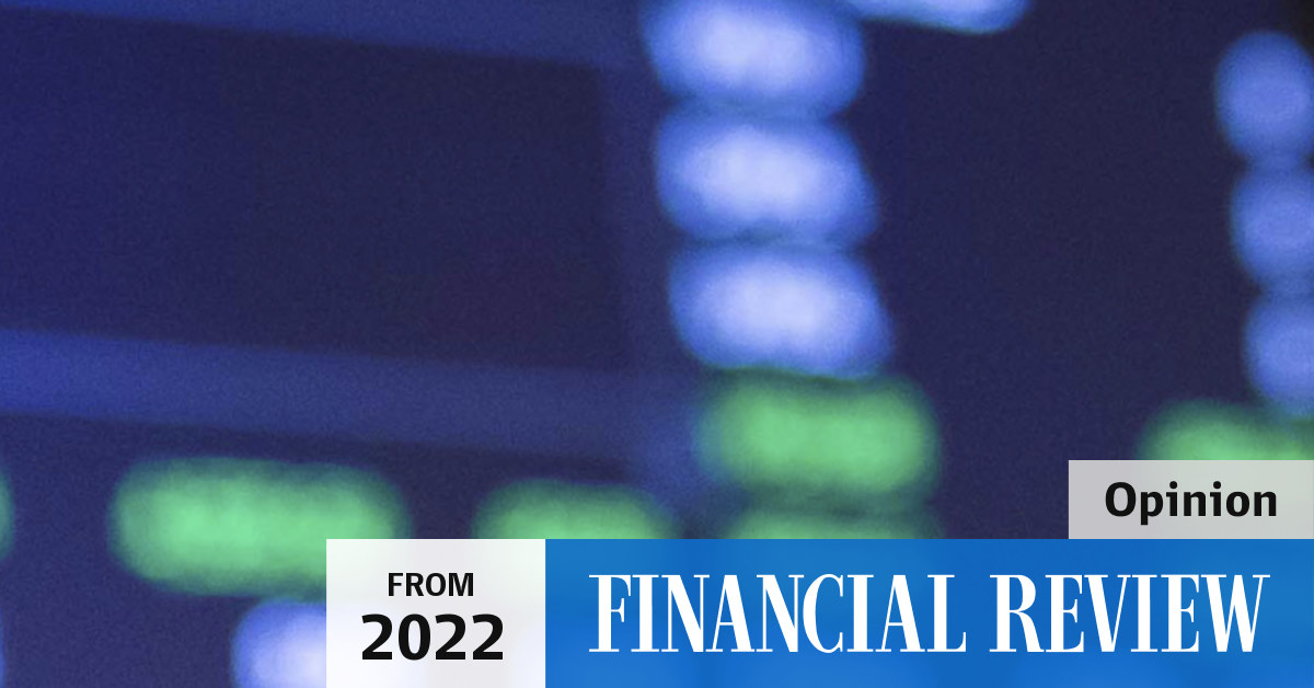 As inflation rises, the monetarist dog is having its day