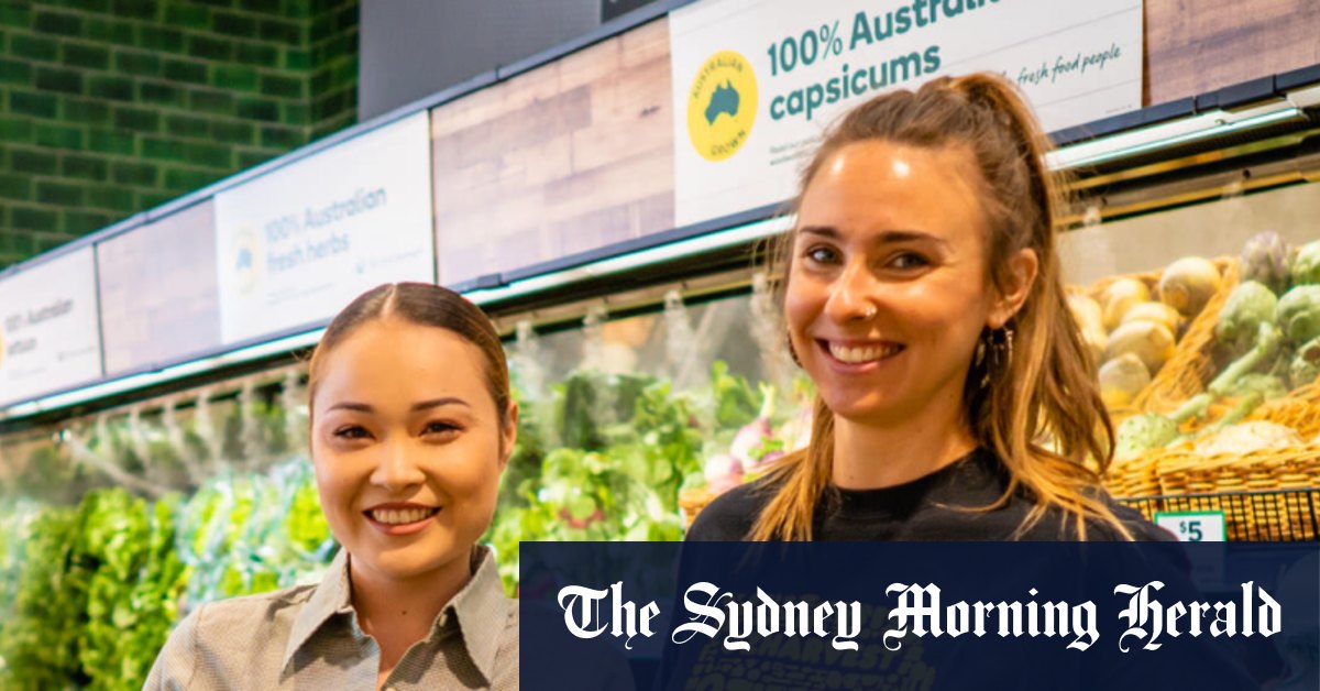 Woolworths Group commits to achieving zero food waste to landfill by 2025
