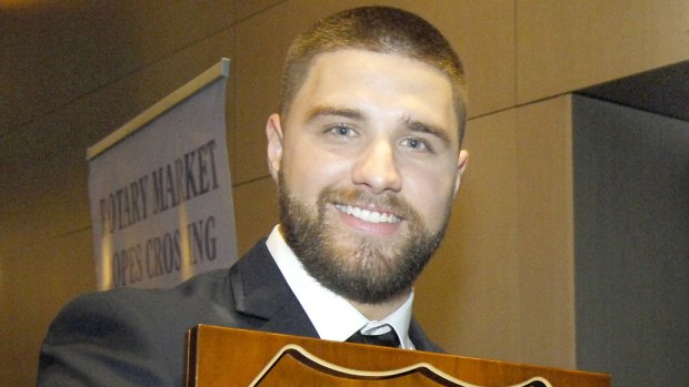 Ray Hadley's song Daniel Hadley seeks to have cocaine charge handled ...