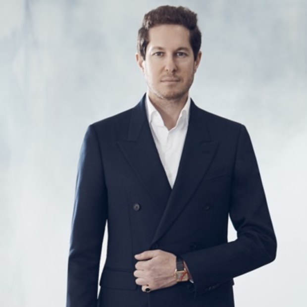 Camilla & Marc CEO Marc Freeman swaps planes for an electric bike